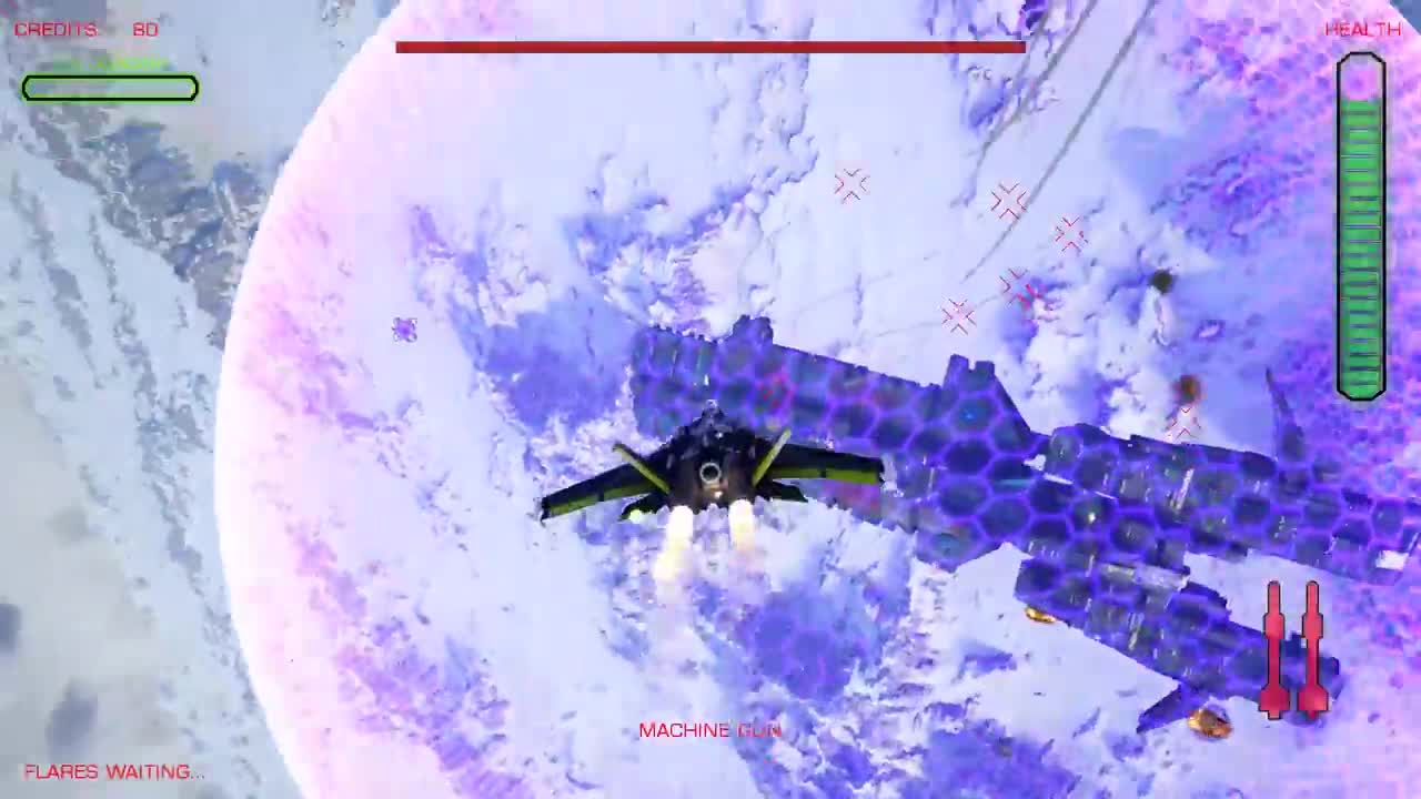 Celestial Breach Trailer video - Mod DB