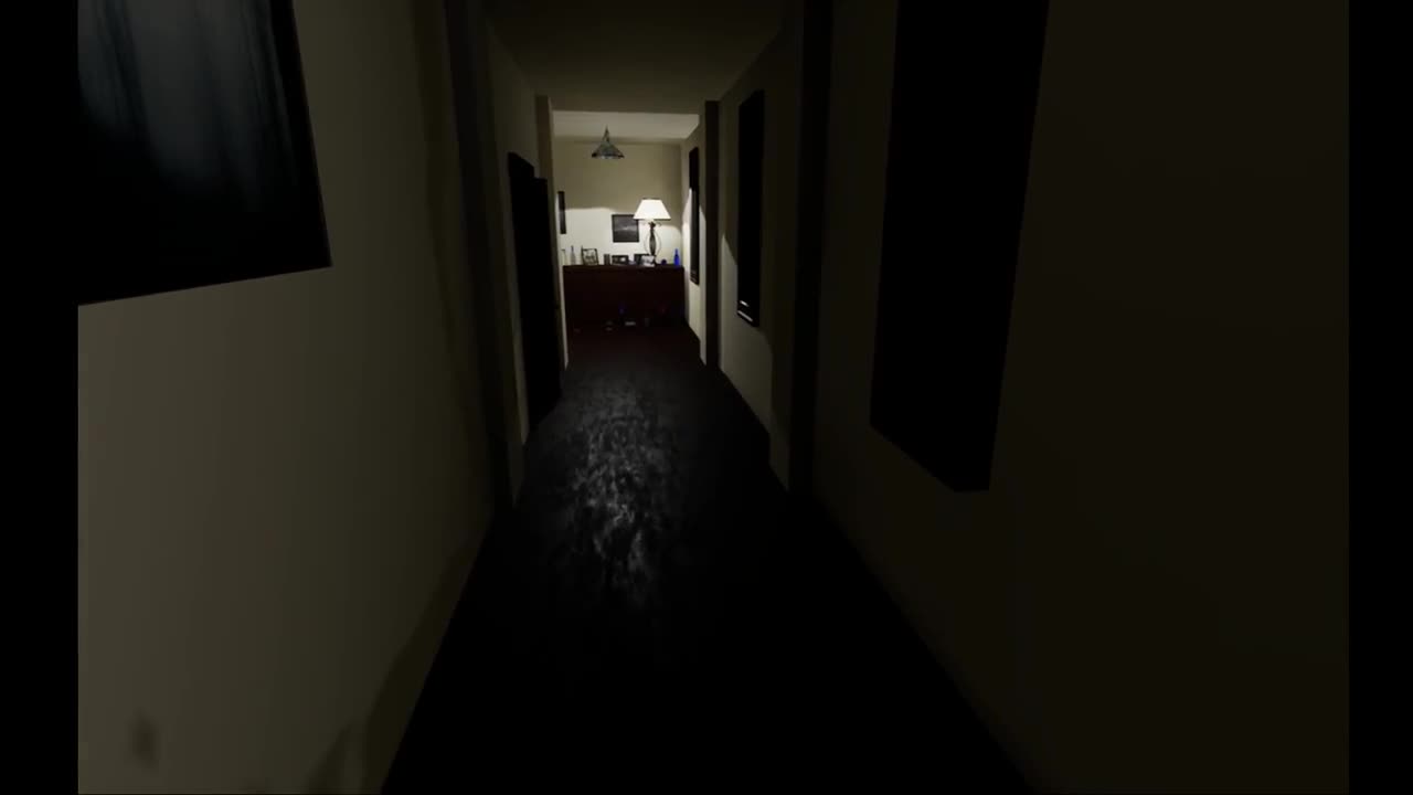 Fennec Fox TV's Lets Play of V.1.1 video - Lost Hope (Concept Demo ...