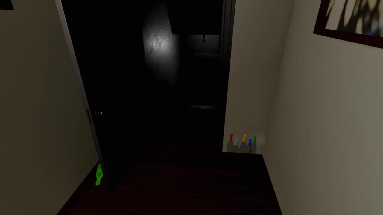 Lost Hope (Concept Demo) | Hallway Showcase video - IndieDB