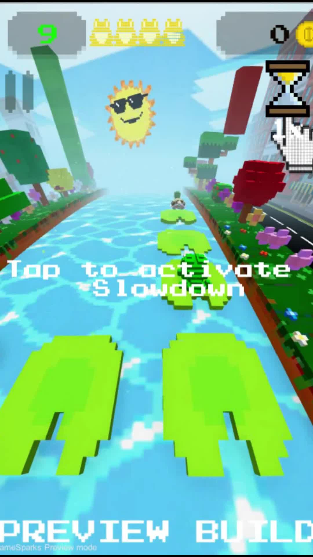 froggler the matrix bug video - ModDB