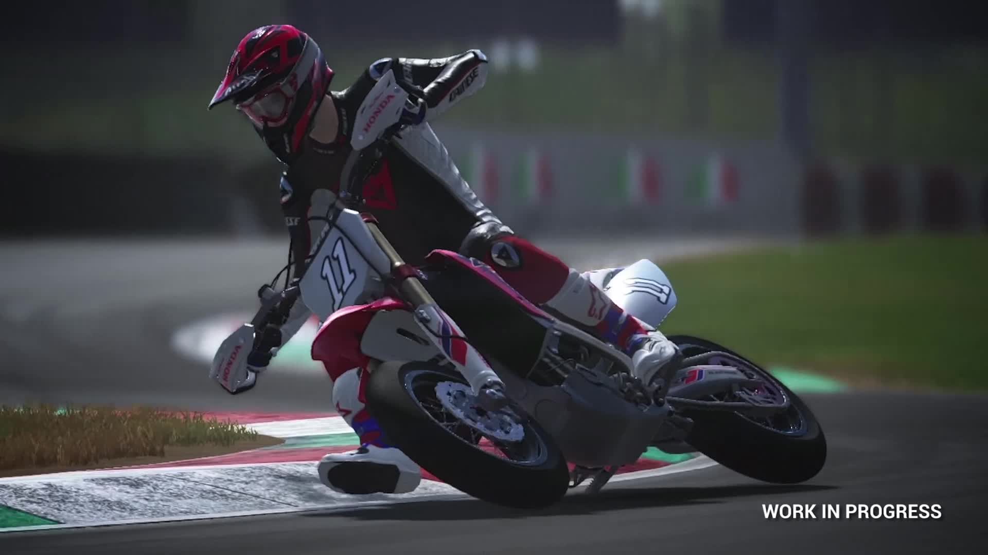 Video 2 - Ride 2 - Mod DB