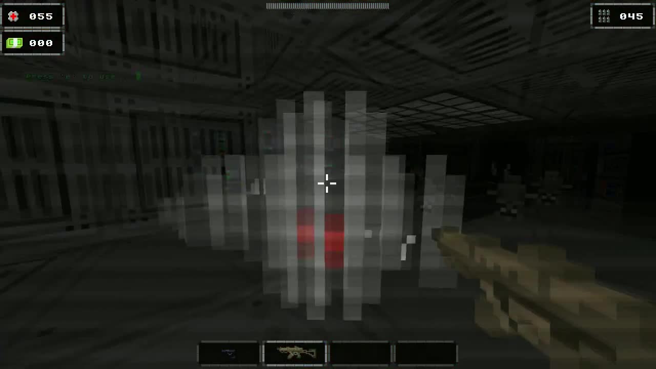 VOID Gameplay Trailer video - IndieDB