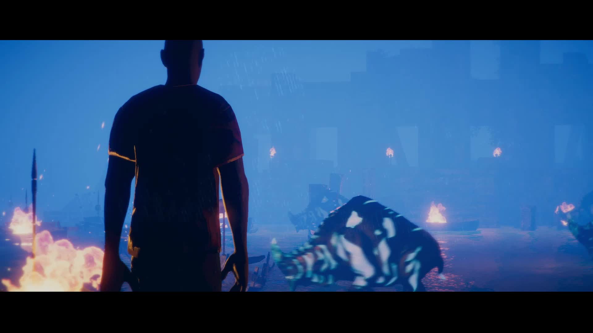 STARBO - Cinematic Game Trailer video - S T A R B O - The Story of Leo ...