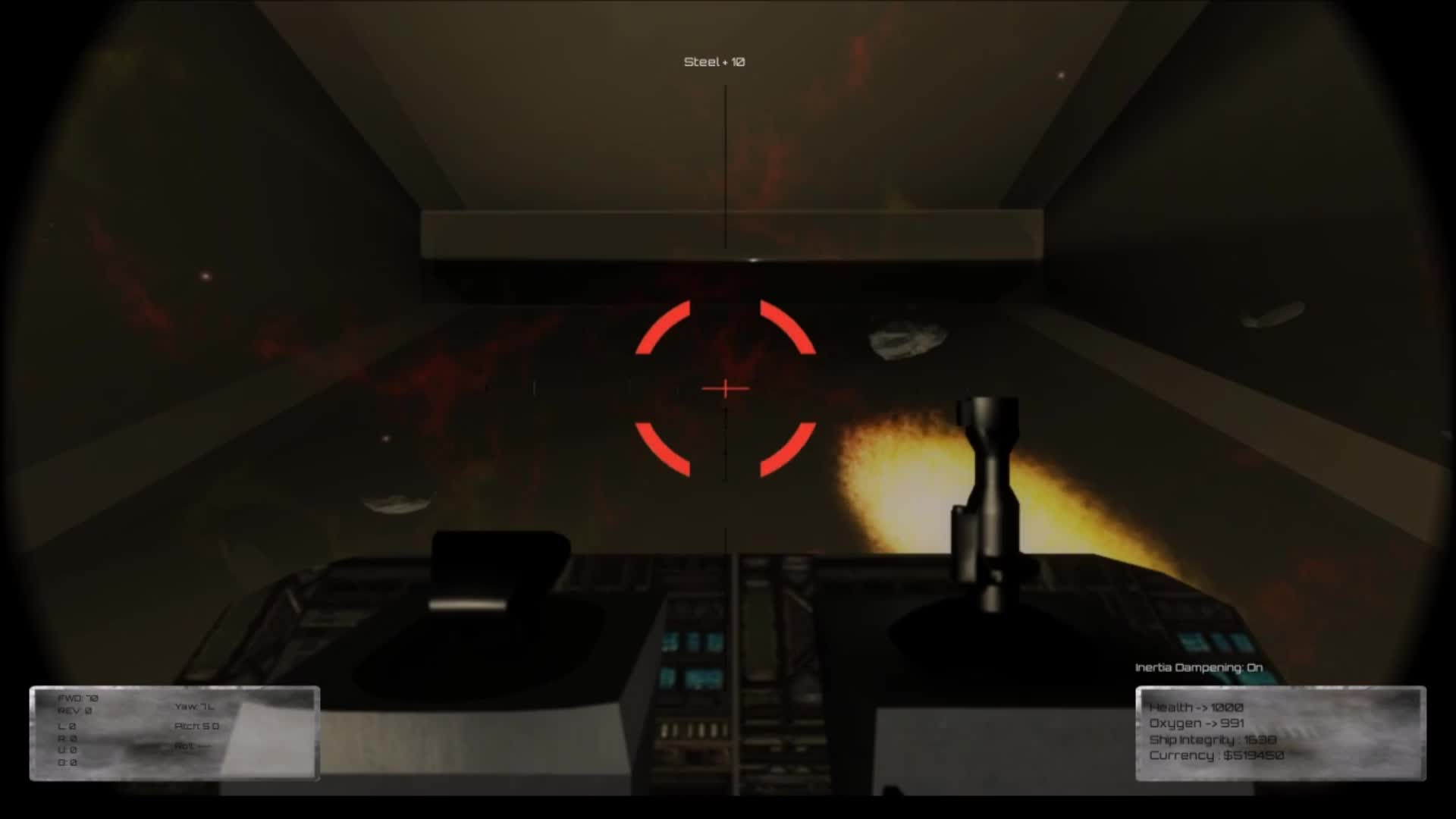 RS7 V 1.3.5 video - Redshift 7 - Mod DB