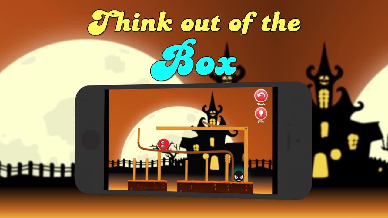 Brain Ball Bash video - ModDB