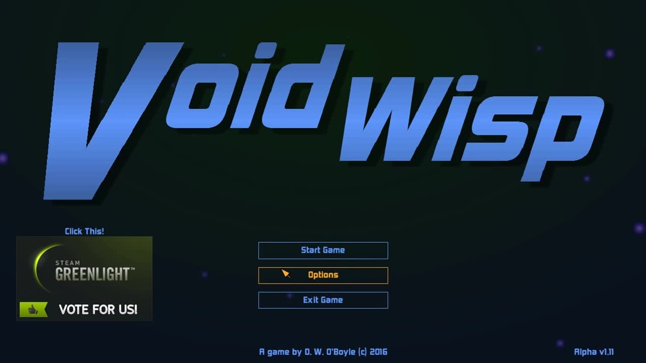 Void Wisp - Alpha Gameplay with Dev Comentary 2 video - ModDB