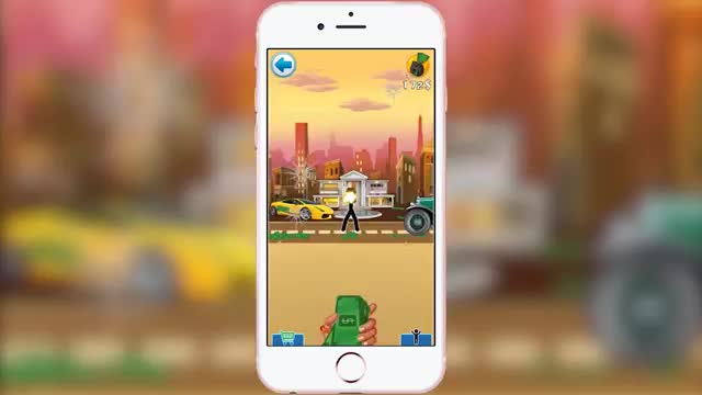 Promo STICKMAN CRAZY MONEY video - ModDB