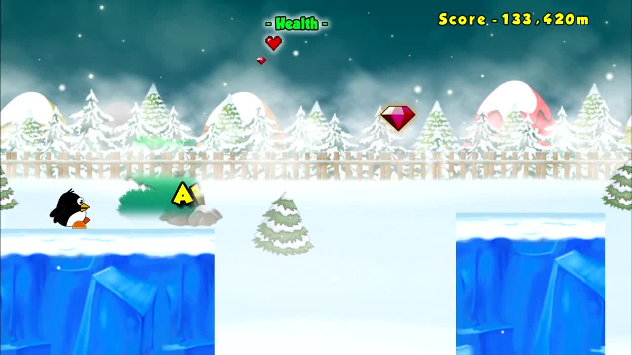 Penguin Dash! Promo video - ModDB