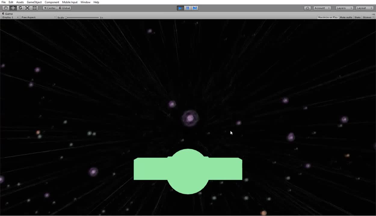 More of Warp Mode WIP video - Lilith Odyssey - IndieDB