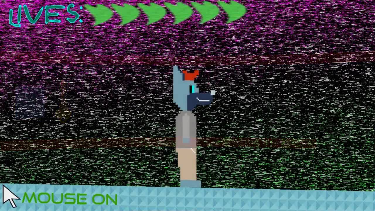 Kevin's Amazing Wolfy World! Trailer 2 video - Kevin.EXE - ModDB