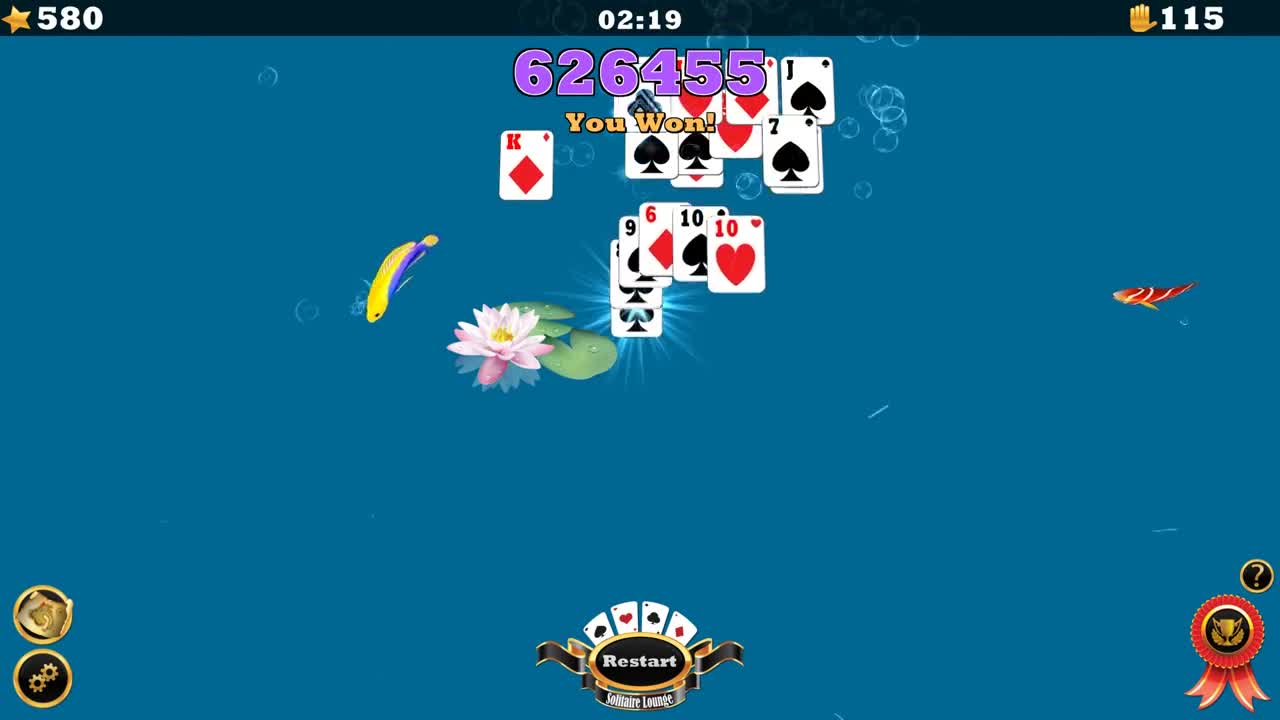 solitaire lounge coming soon 1 video - ModDB