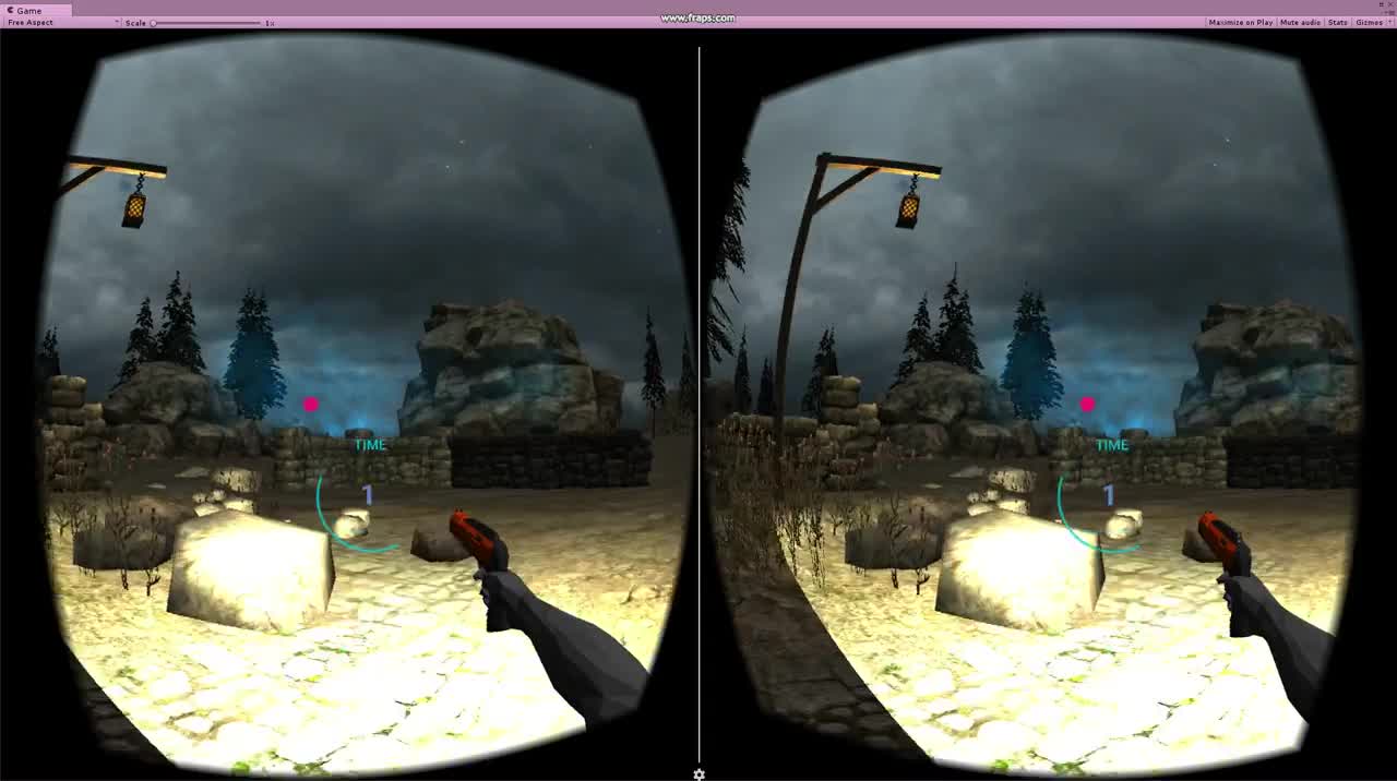 VR Monster Village video - ModDB