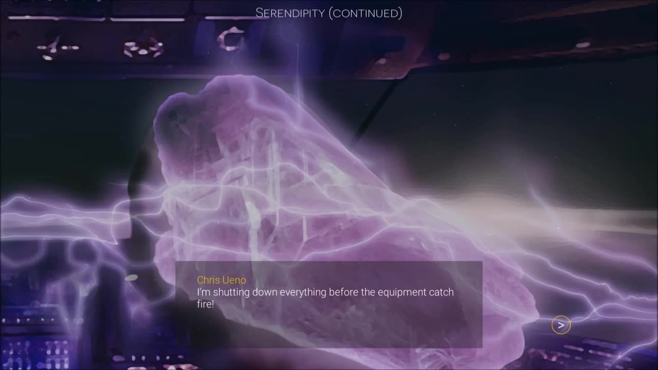 Constellation Distantia Long Gameplay Trailer Video Mod Db
