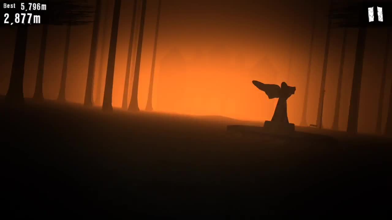 Dead Runner - Inner Evil video - ModDB