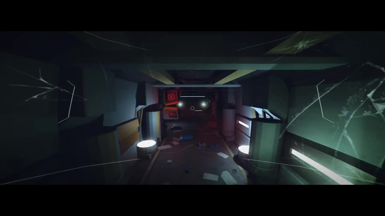 Launch Trailer video - ICARUS.1 - IndieDB