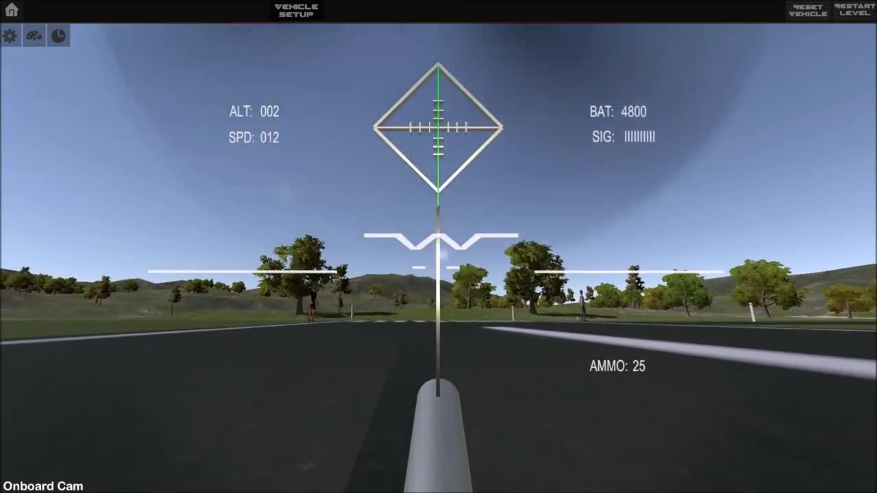 RC Simulation 2.0 Update V904 video - IndieDB