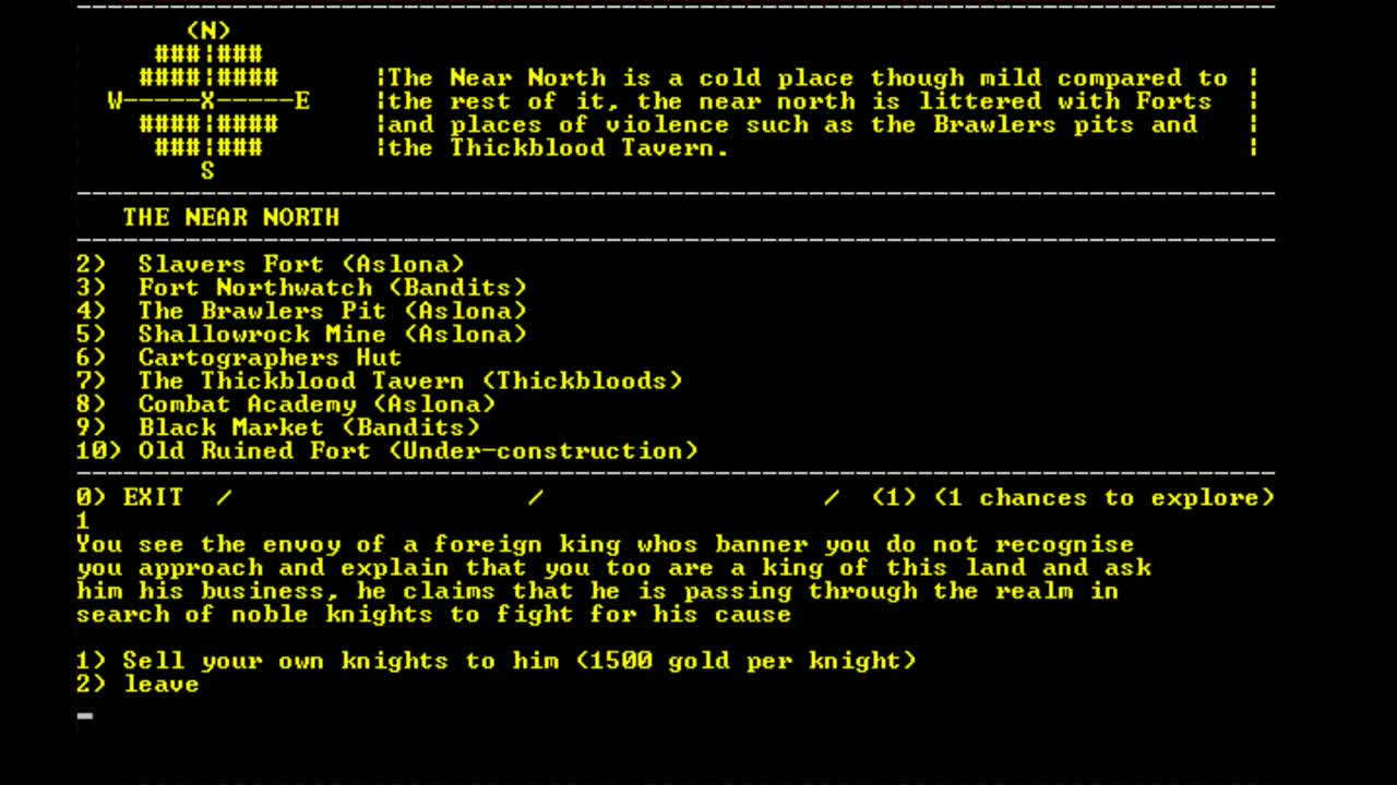 Lets Play | Warsim (Insane Difficulty) | EP09 video - IndieDB
