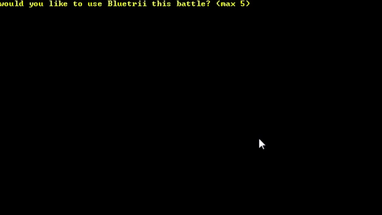 Warsim : The Realm of Aslona | Text-Based Kingdom video - IndieDB