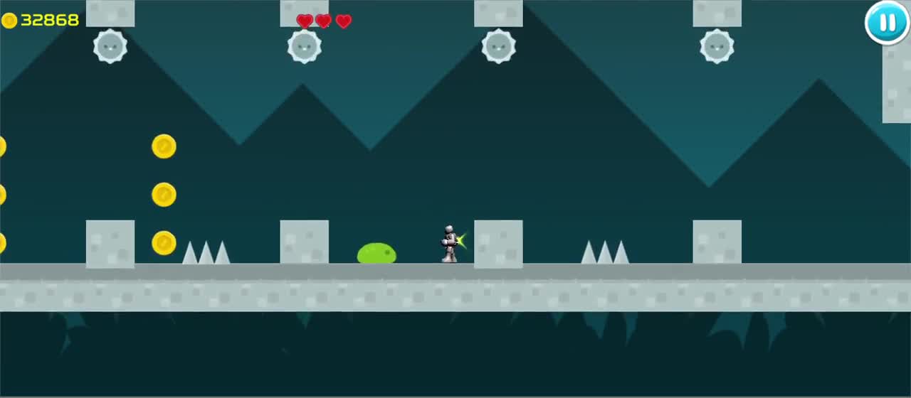 Robo Guy video - ModDB