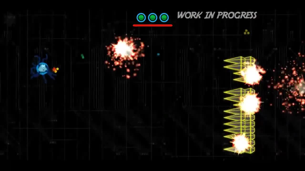 Spark | Art Rework video - ModDB