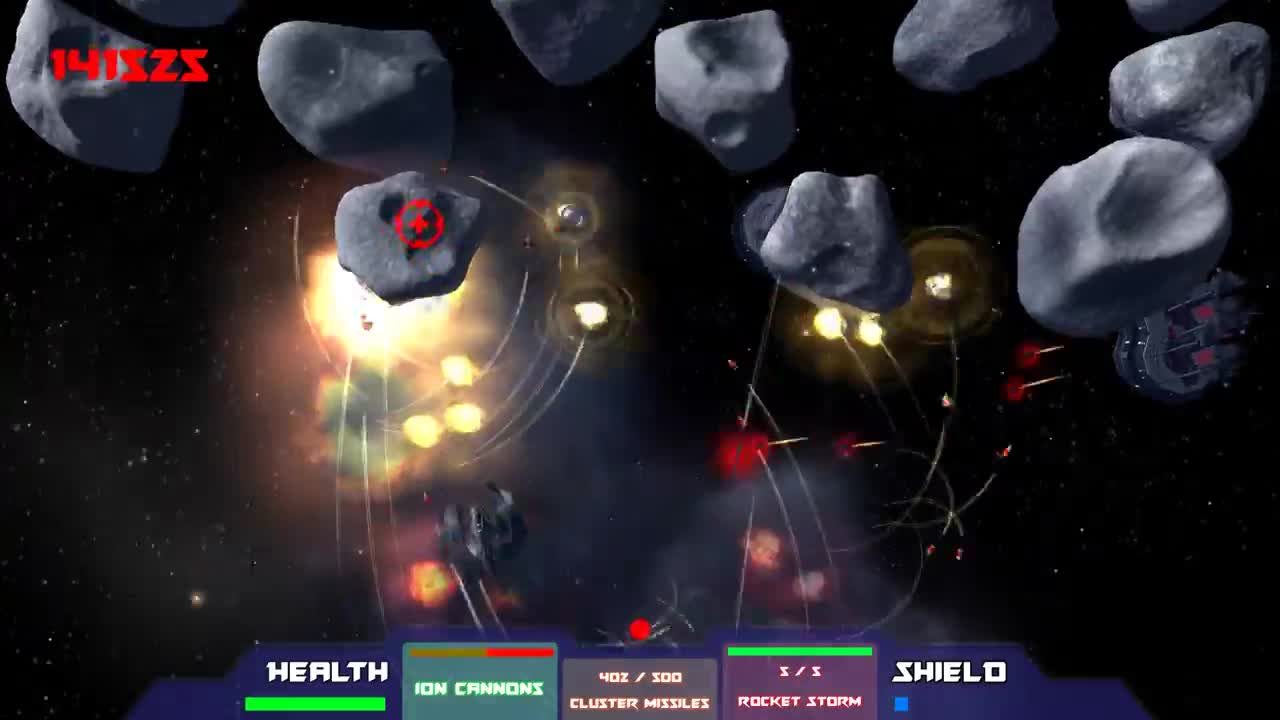 Retaliator - Greenlight Trailer video - ModDB