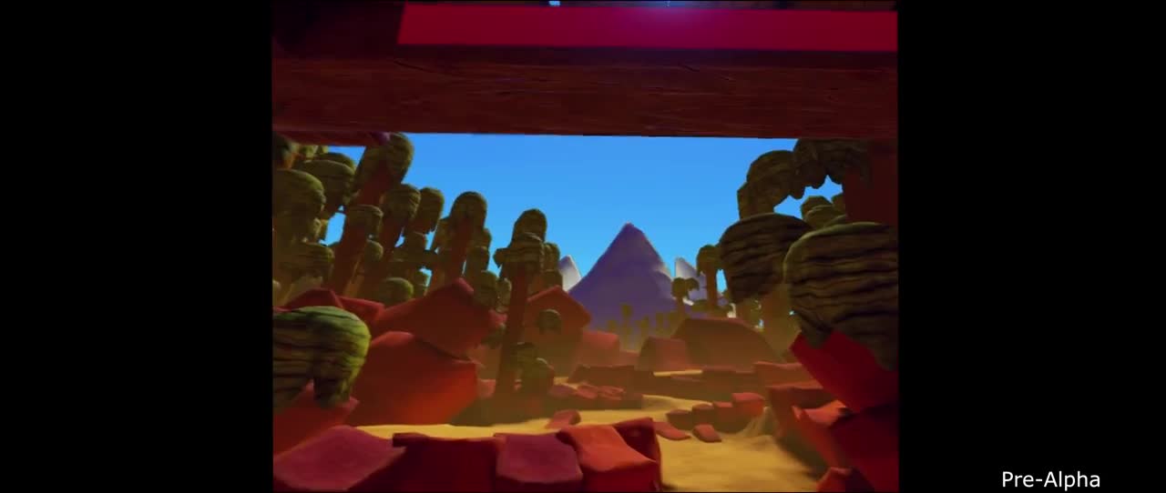 Jeff's Tower VR Gameplay Trailer [Pre-Alpha] video - ModDB