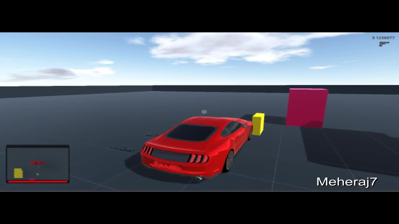 #DevLog - Creating an Advanced Third Person | Unit video - HODIGUN™ - ModDB