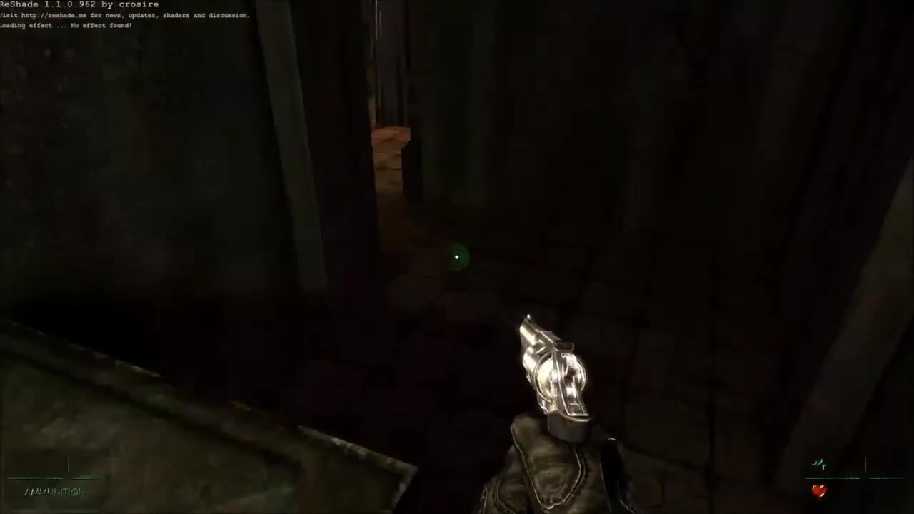 Game Guru : Redacted 2 Bulletblues - Full Playthro video - IndieDB