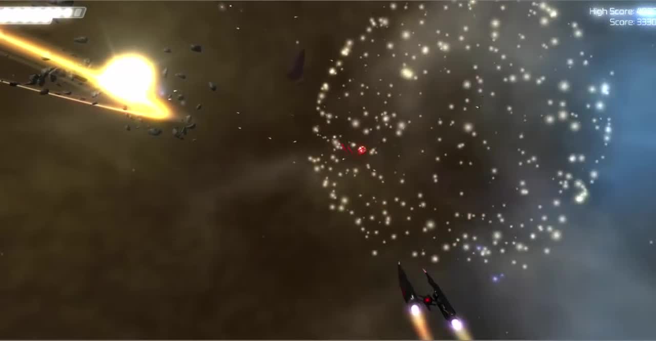 Outer Rim video - ModDB