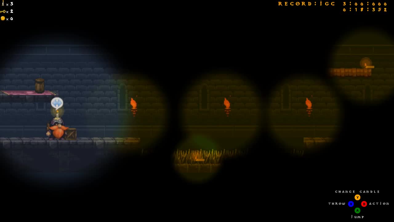 Ruggnar 10 - mobile platform and pushable boxes video - IndieDB