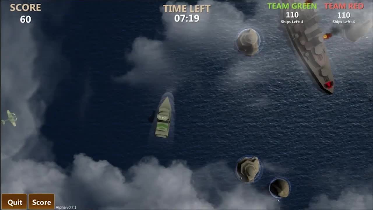 Bombers Gameplay video - ModDB