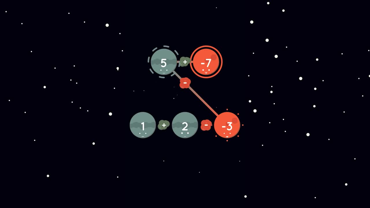 Apollo Null | Launch Trailer | iOS/Android Math Puzzle Game video - ModDB