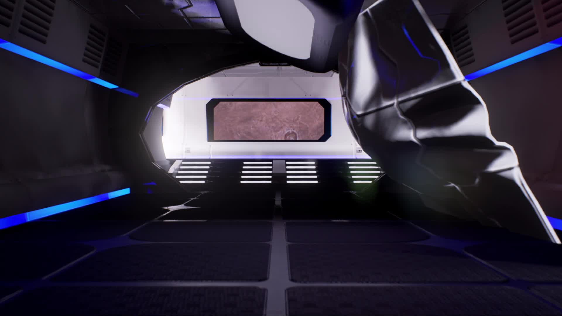 Trailer0 video - Space Station Zero - IndieDB