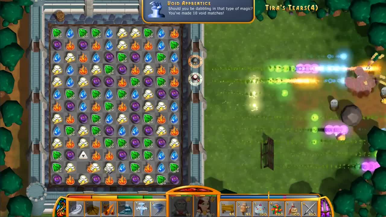 ReignMaker trailer video - ModDB