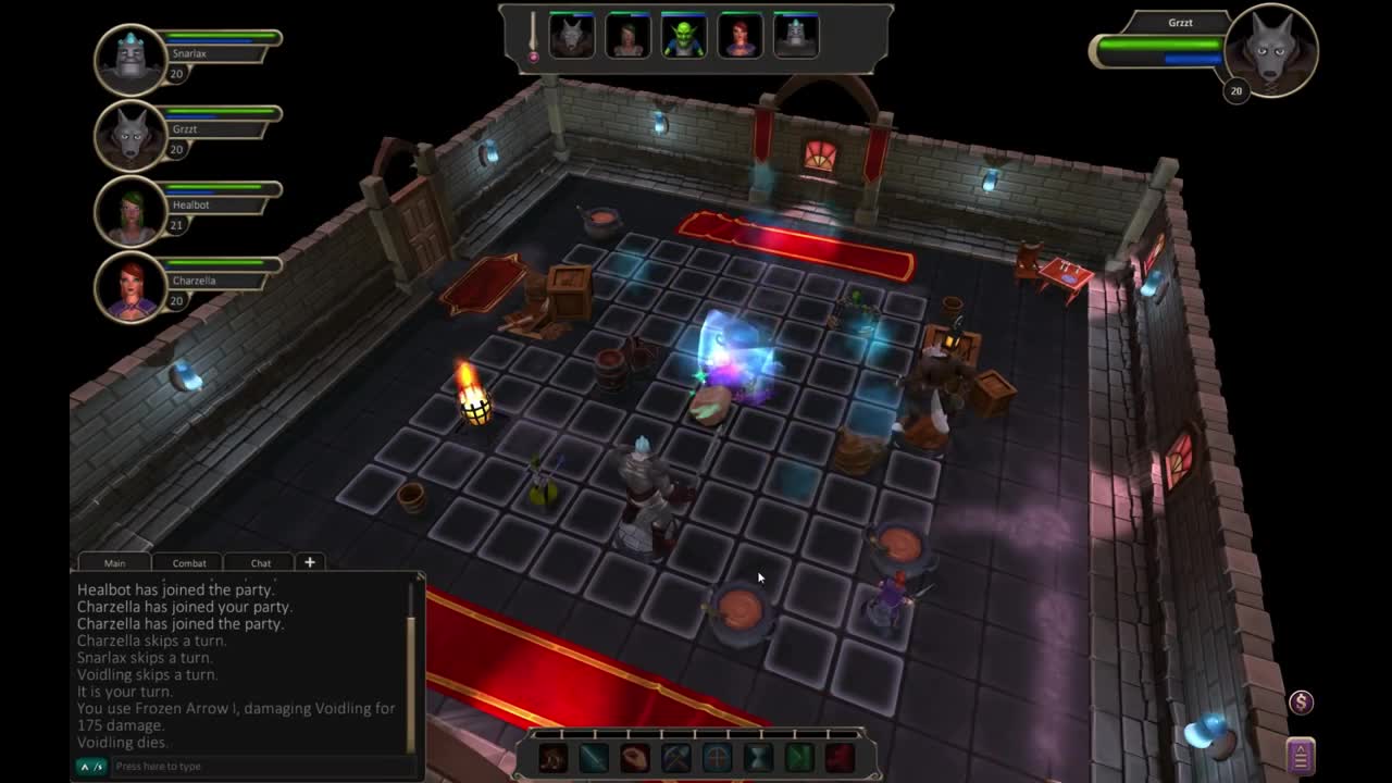 Stash trailer video - IndieDB