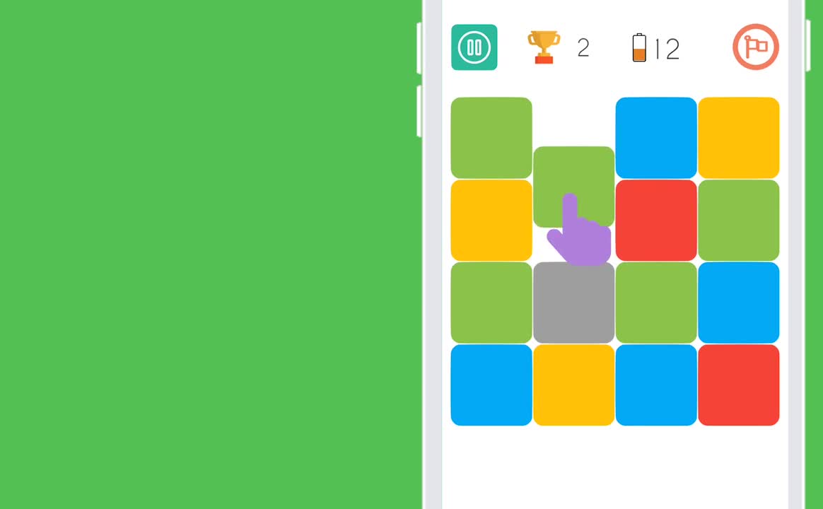 Color Slide GamePlay trailer video - ModDB