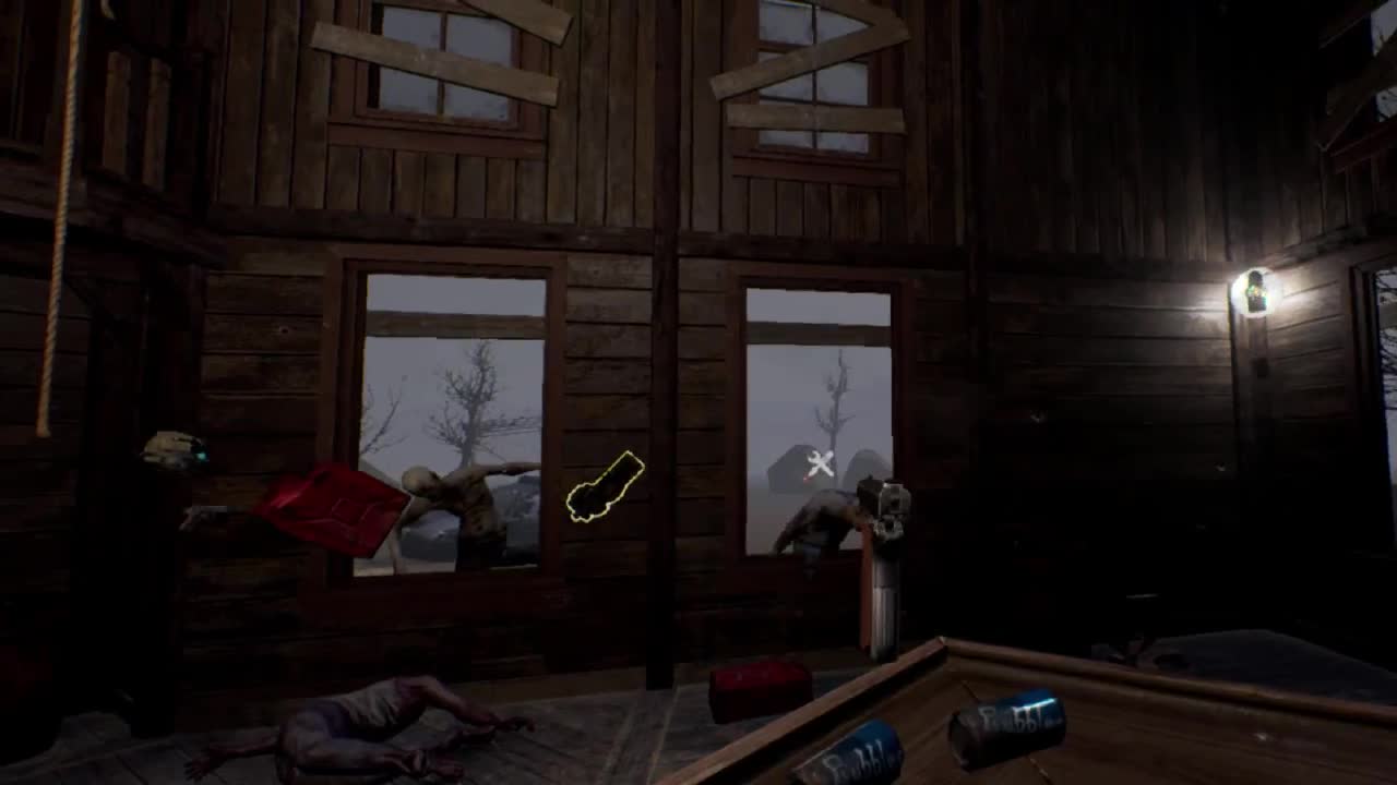 2017 VR - Party's On video - ModDB