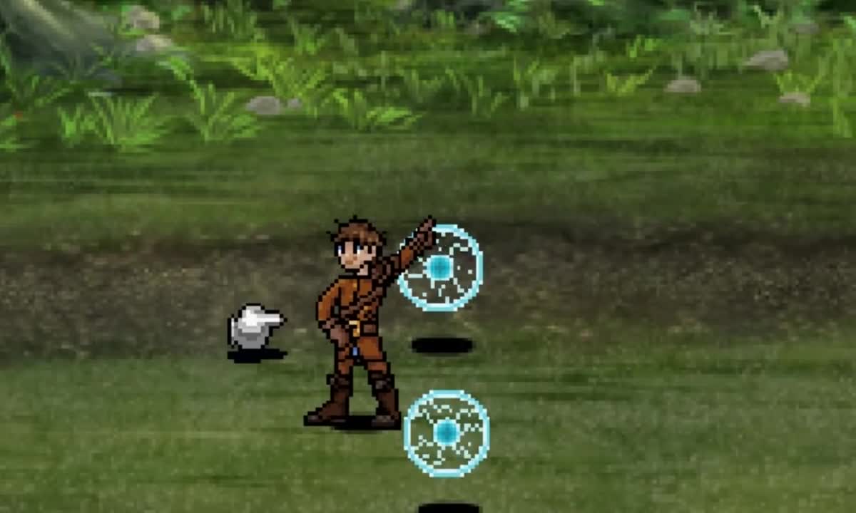 the rpg primer teaser trailer 1 video - The RPG Primer: A step-by-step ...