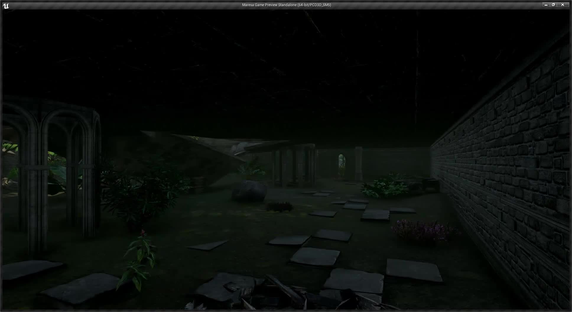 Ruin 3 - complete video - Maresa - IndieDB