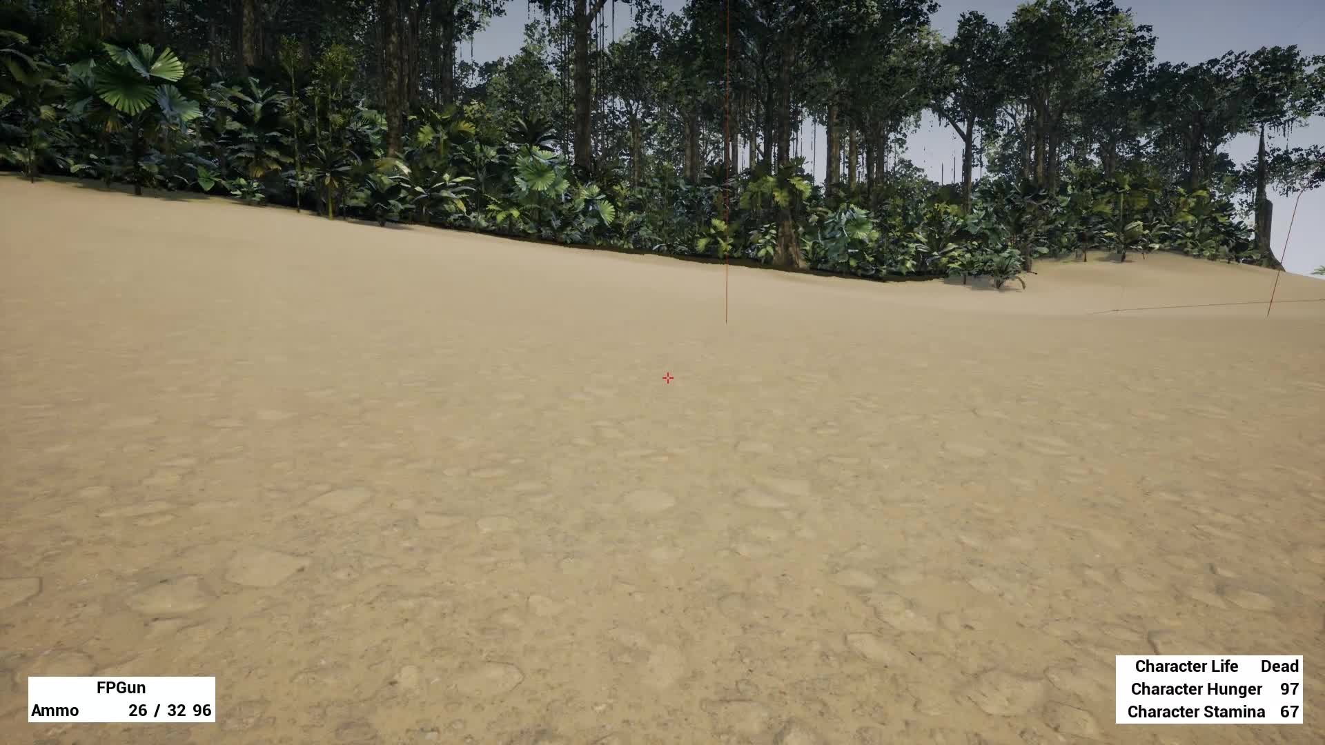 UE4 Artificial Intelligence Preview #1 video - Maresa - Indie DB