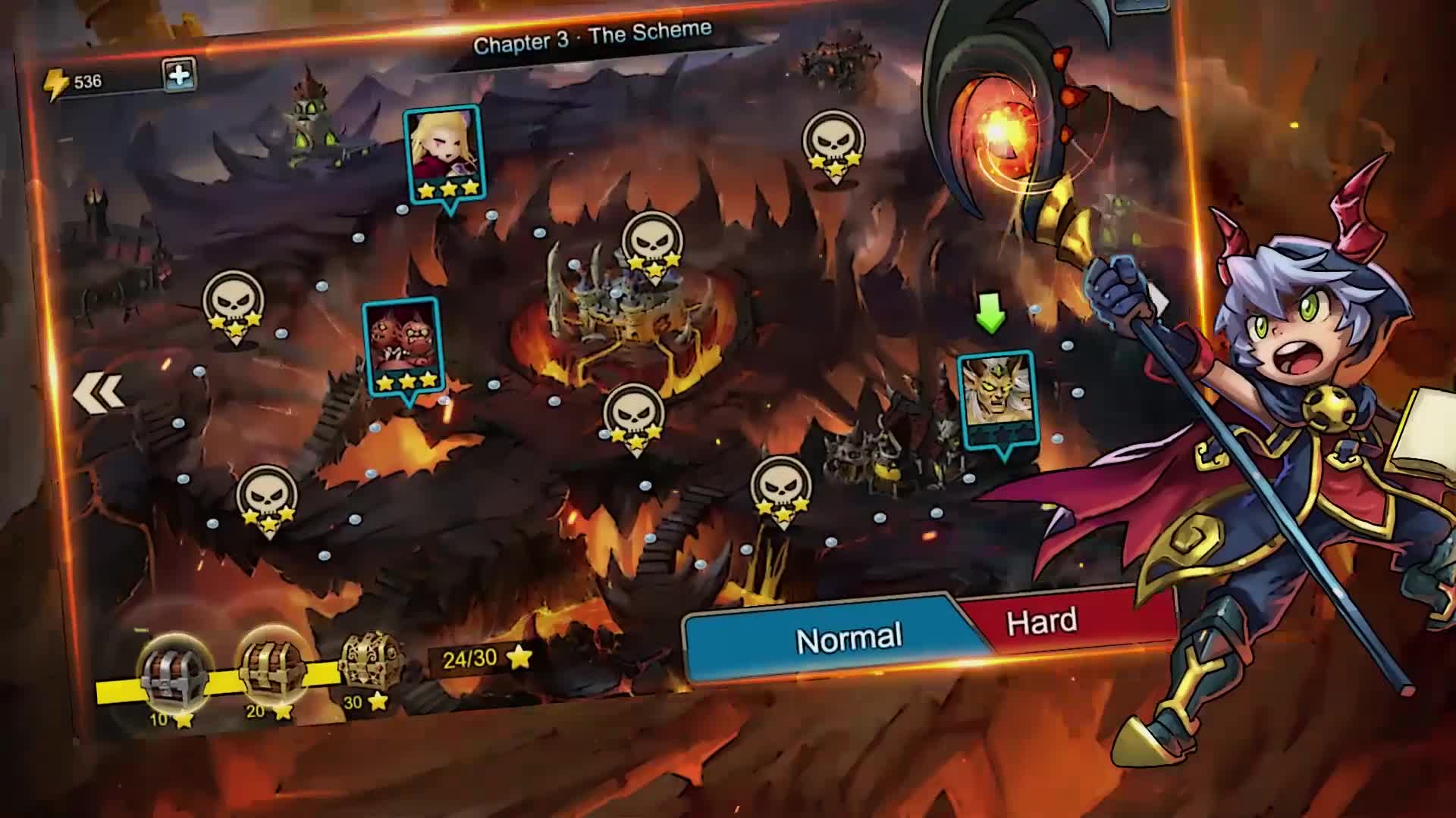 30s video - Devil Age - IndieDB