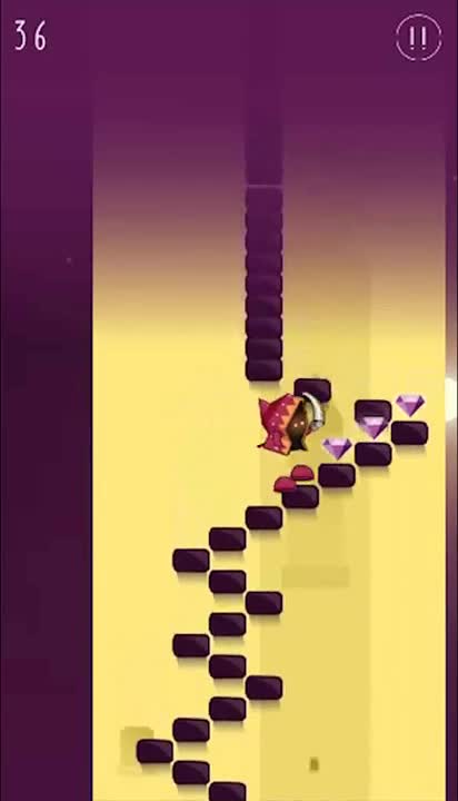 Diamond Thief - Endless Challenge video - ModDB