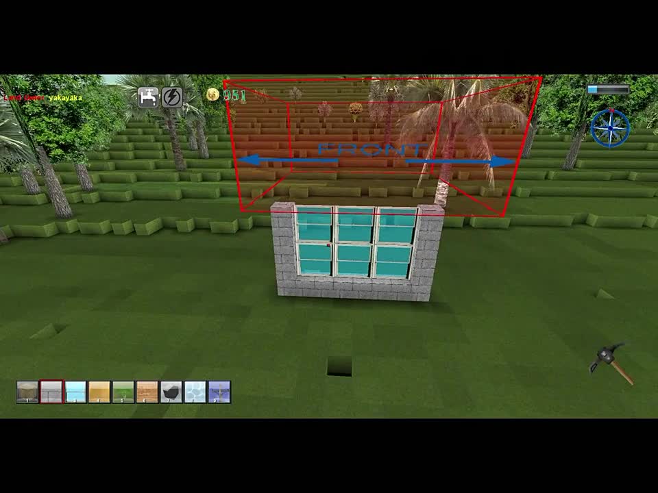 Stack Windows High and Fast video - Virtual Earth Online - ModDB