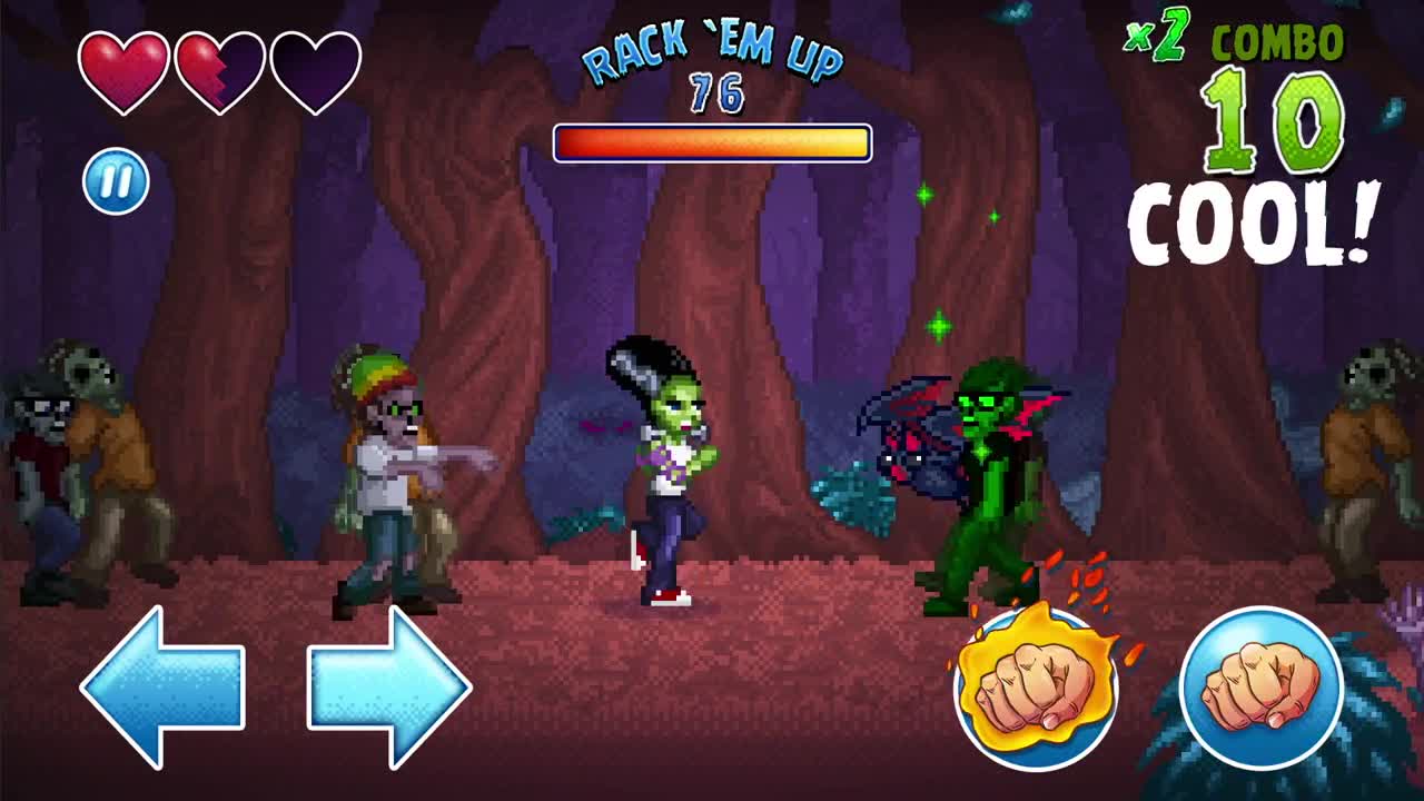 Rockabilly Beatdown Update 1.3 Trailer video - ModDB