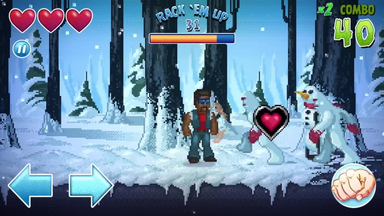 Rockabilly Beatdown Launch trailer video - ModDB