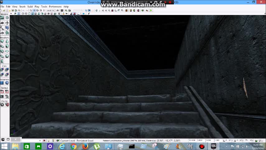 Override My UDK Cancelled Project video - The Singularity:Soldiers of ...