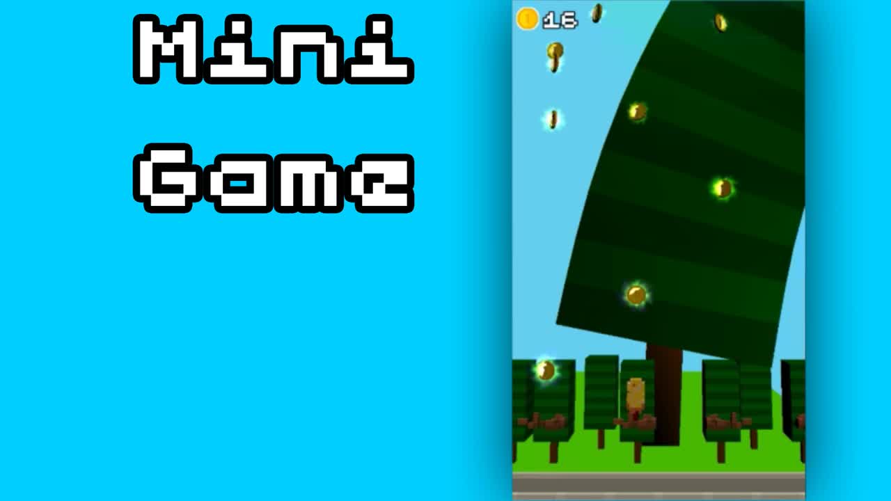 Rushy Road Run Available Now On Android! video - ModDB