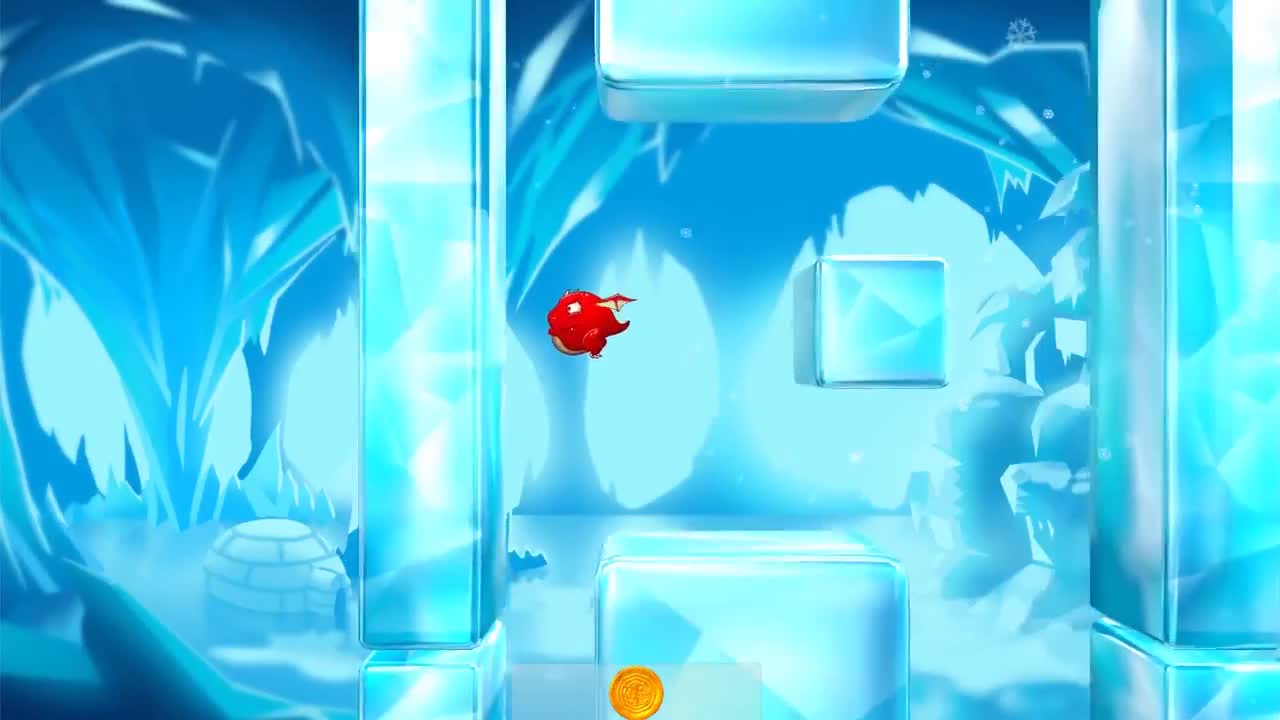 Drant ice mechanics video - ModDB