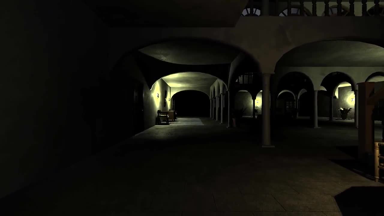 EVIL POSSESSION Oficial Trailer Release video - IndieDB EVIL POSSESSION Oficial Trailer Release video - IndieDB