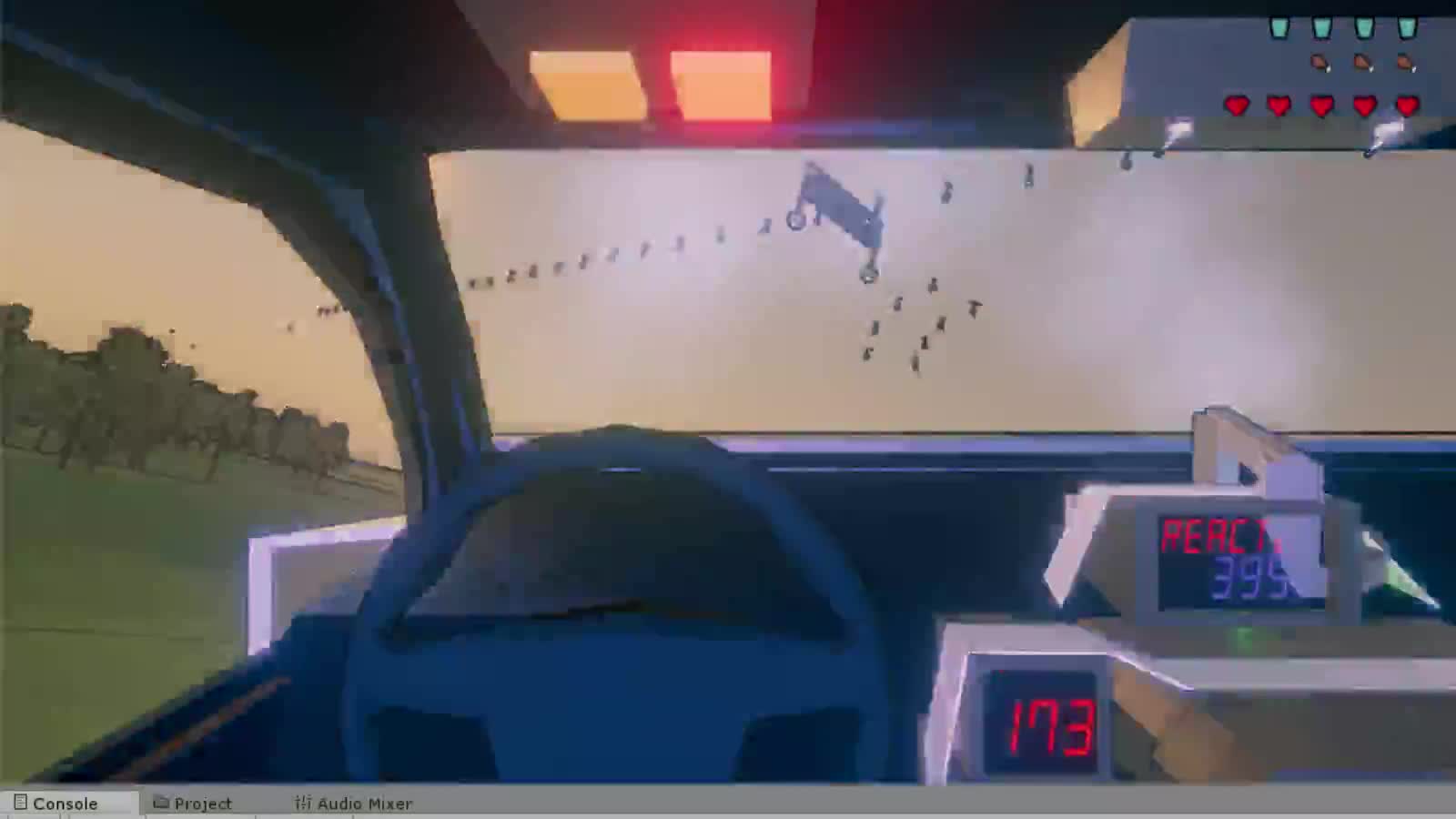 time continuum video - IndieDB